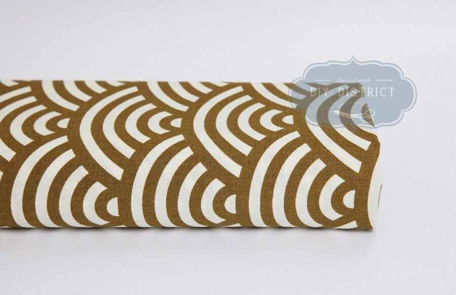 Seigaiha Pattern: History and Meaning of the Japanese Wave Design
