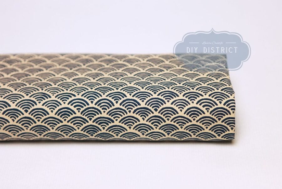 Seigaiha Pattern: History and Meaning of the Japanese Wave Design