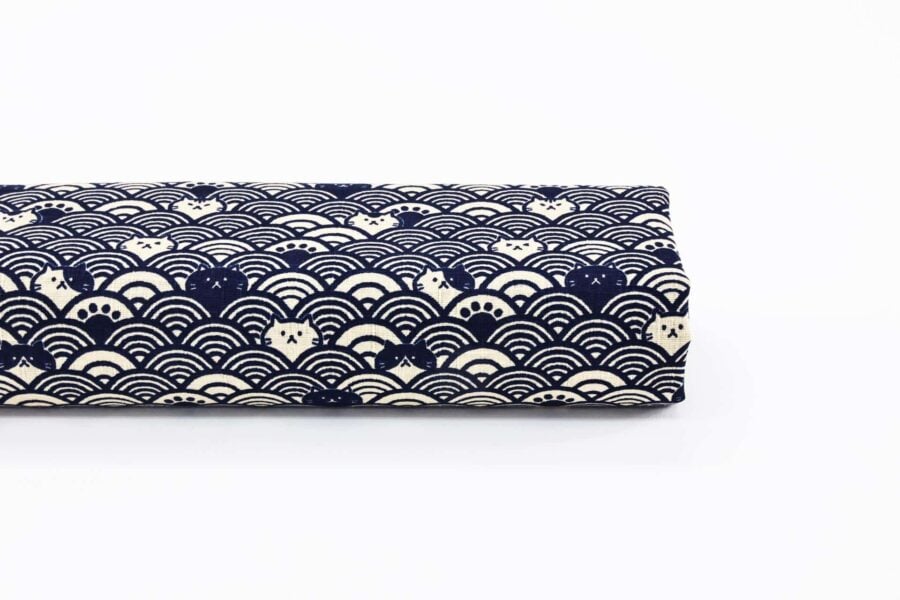 Seigaiha Pattern: History and Meaning of the Japanese Wave Design