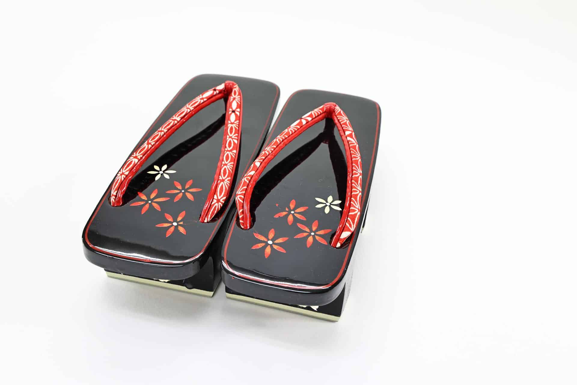 Geta en bois fleurs - diy district