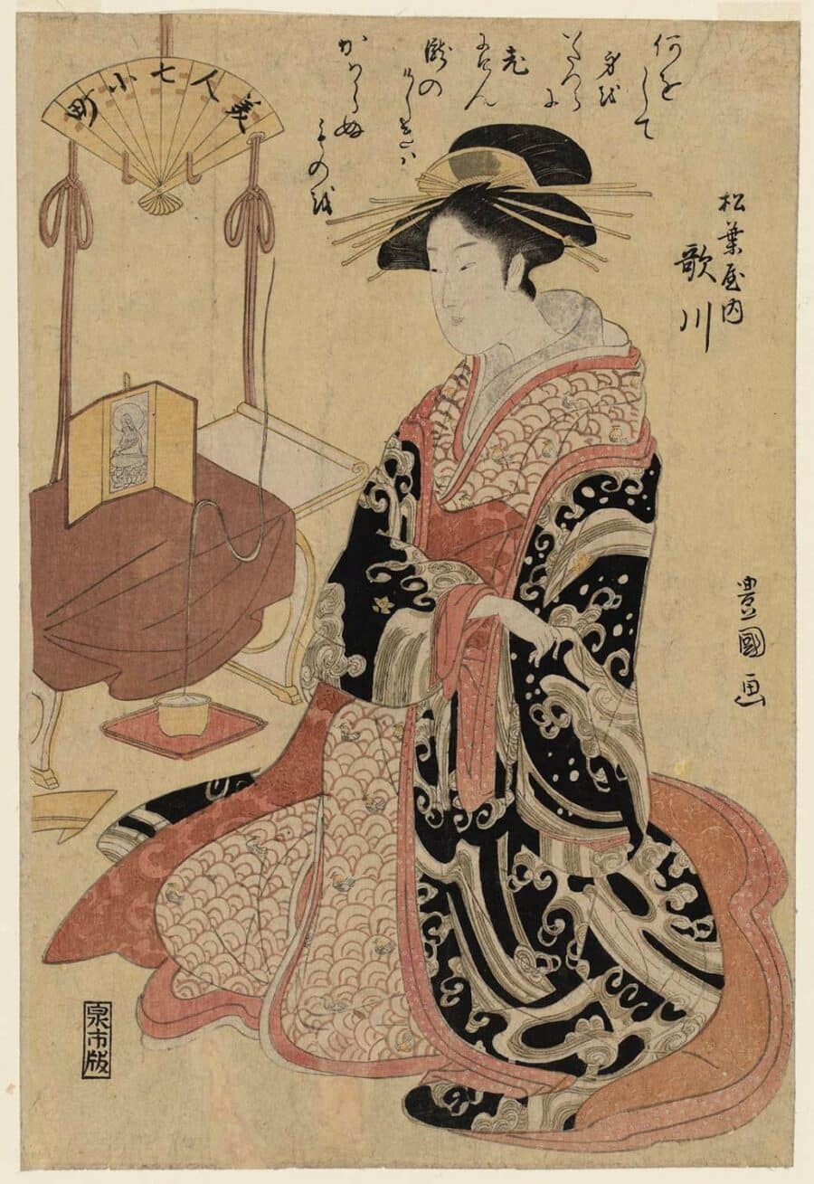 Seigaiha Pattern: History and Meaning of the Japanese Wave Design